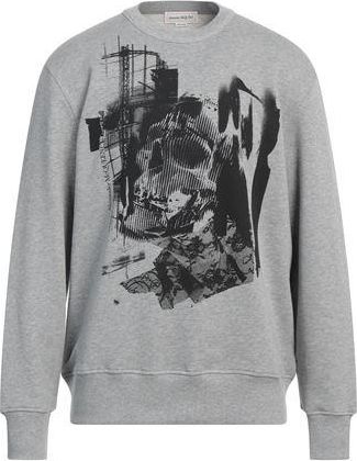 Alexander McQueen TOPS - Sweat-shirts sur YOOX.COM