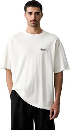 Represent Represent, Herren, Oberteile, Wei&szlig;, MGr&ouml;&szlig;e