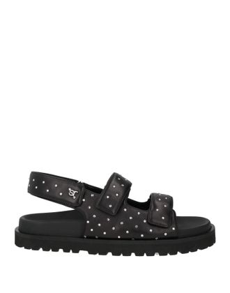 Sergio Rossi SCHUHE - Sandalen auf YOOX.COM