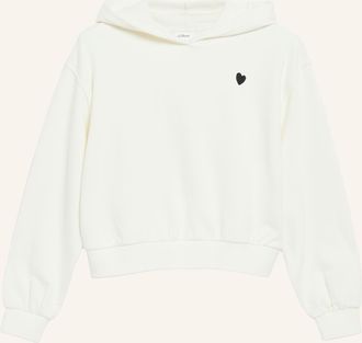 s.Oliver S.Oliver Sweatshirt beige
