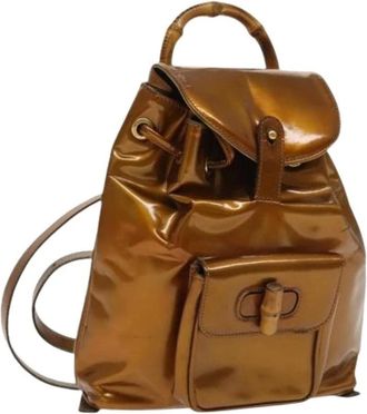 Gucci Damen, Pre-Owned, Braun, ONE SIZEGr&ouml;&szlig;e