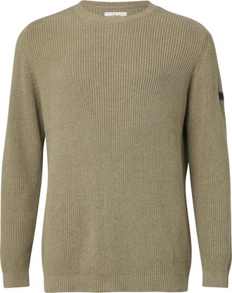 s.Oliver Herren Pullover 2174093 Brown 3XL