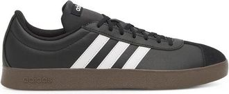 adidas Sneakers Vl Court Base ID3712 Schwarz