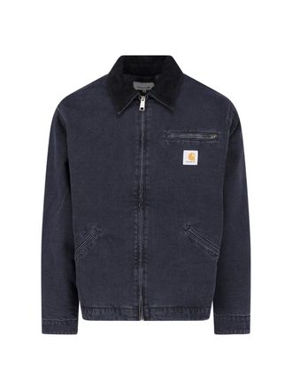 Carhartt Work in Progress Jacke Og Detroit