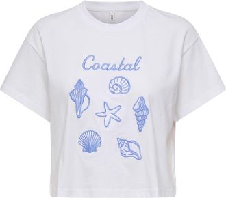 Only T-Shirt ONLANNBEL