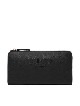 Liu Jo Geldb&ouml;rse AA6285 ES029 Schwarz