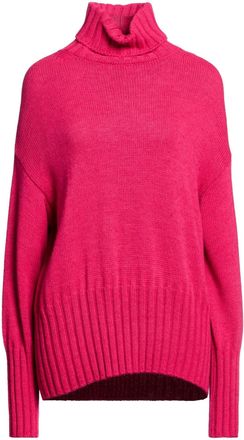Tensione In STRICKWAREN - Rollkragenpullover auf YOOX.COM