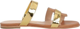 Chiarini Bologna SCHUHE - Sandalen auf YOOX.COM