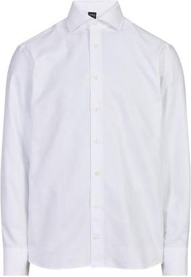 van Laack Chemise slim en coton