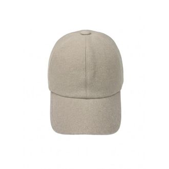 Fedeli Land Kaschmir-Kappe - - Accessories - Herren - Braun - L