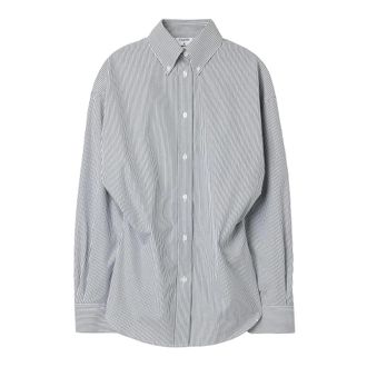 Filippa K Damen, Blusen & Hemden, Wei&szlig;, MGr&ouml;&szlig;e