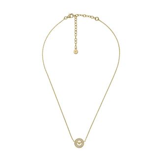 Emporio Armani Necklaces - - Accessories - Damen - Gelb - ONE SIZE