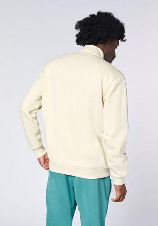 Chiemsee Sweater - innen weich angeraut