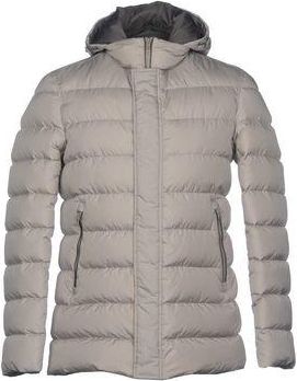 Herno MANTEAUX - Doudounes plume ou synth&eacute;tique sur YOOX.COM