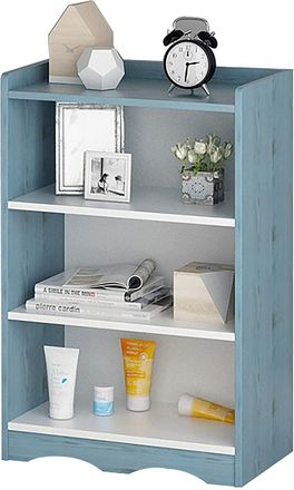 Generic Kleiner Nachttisch/Beistelltisch Im Modernen Nordischen Stil, Reinigen Dank Exquisiter Kantenversiegelungstechnologie(B)