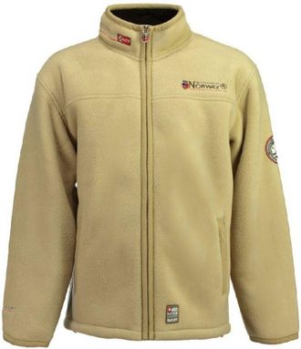 Geographical Norway Fleecejacke Ubolt Men 007+Bs 2