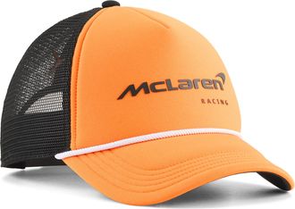 Puma McLAREN RACING Trucker Cap, Accessoires,, OSFA