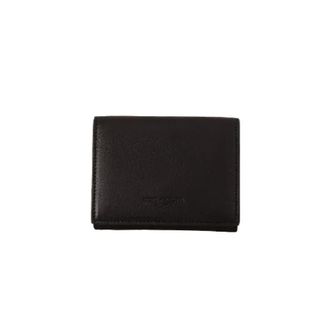 Dolce & Gabbana Pre-owned Trifold Multi Kit - - Pre-owned - Damen - Schwarzk - ONE SIZE