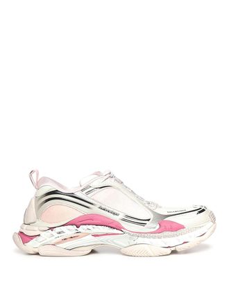 Balenciaga Sneaker - Lila
