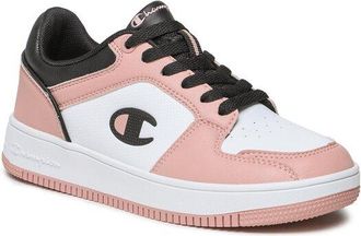 Champion Sneakers Rebound 2.0 Low S11470-PS013 Rosa