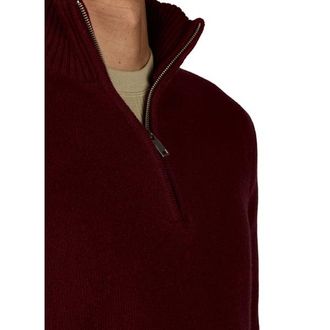 Au Printemps Paris Pull Gefil en maille