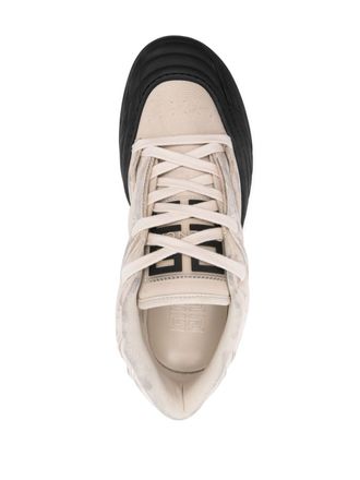 Givenchy Skate Sneaker - beige