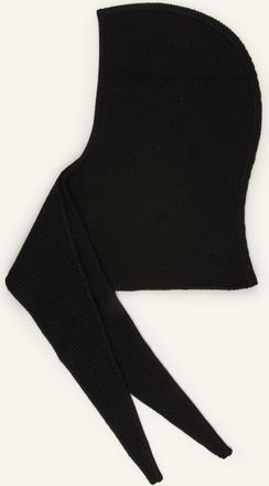 Mrs & Hugs Mrs & Hugs Balaclava schwarz