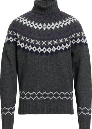 Barbour STRICKWAREN - Rollkragenpullover auf YOOX.COM