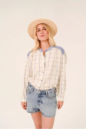 Sacr&eacute;coeur Blouse Ella Club Sacr&eacute;coeur