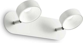 Ideal Lux Oby AP2, Applique Ideal Lux