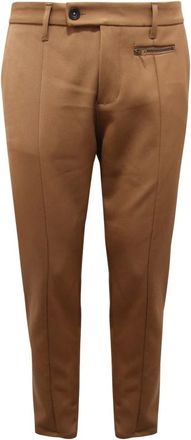 Imperial Homme, Pantalons, Brun, Taille: M Pe2Igcg 06971 Pantalon