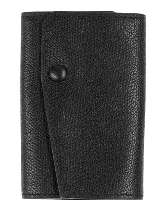 Valextra Kleinlederwaren - Schl&uuml;sselanh&auml;nger auf YOOX.COM