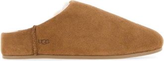 UGG Ugg, Femme, Chaussures, Brun, Taille: 38 EU Slippers