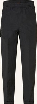 Parajumpers Parajumpers Hose Alban Im Jogging-Stil schwarz