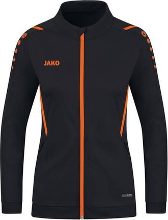 Jako Damen Polyesterjacke Challenge