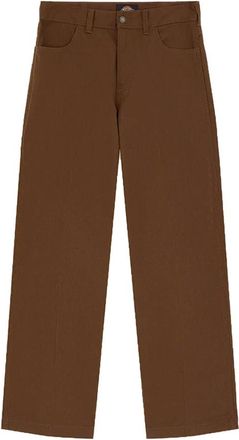 Dickies Homme, Pantalons, Brun, Taille: W30 Union Loose Straight