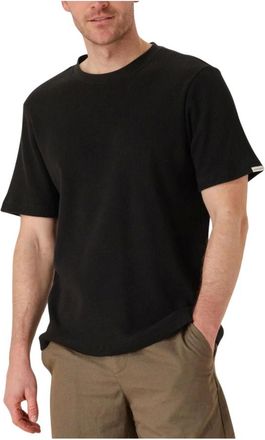 Anerkjendt Herren, Oberteile, Schwarzk, MGr&ouml;&szlig;e