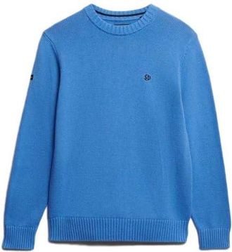 Superdry Preppy Cotton Sweater M