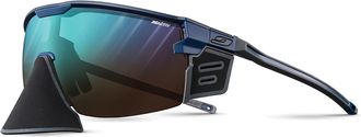 Julbo Sonnenbrille - ULTIMATE COVER - Herren - Dunkelblau/Blau - Selbstt&ouml;nend 2 <> 4