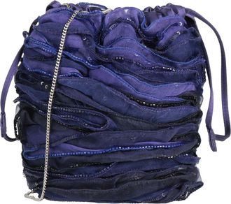 Alberta Ferretti TASCHEN - Umh&auml;ngetasche auf YOOX.COM