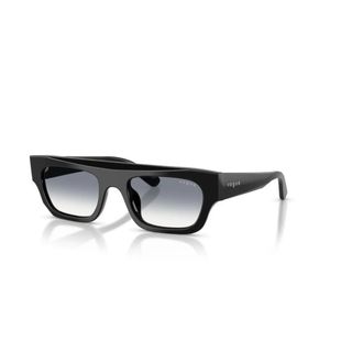 Vogue Eyewear Vo5694Su Sonnenbrille - - Accessories - Damen - Schwarzk - 51 MM
