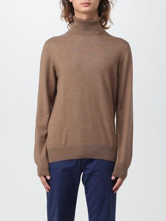 Fay Pull FAY Homme couleur Marron