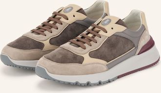 Brunello Cucinelli Brunello Cucinelli Sneaker grau
