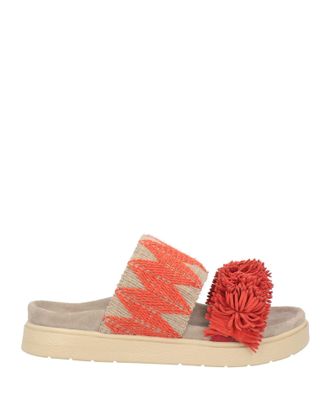 INUIKII SCHUHE - Sandalen auf YOOX.COM
