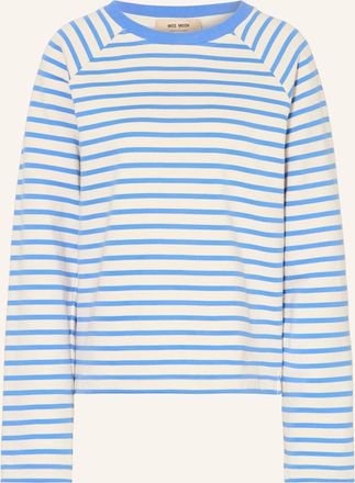 Mos Mosh Mos Mosh Sweatshirt Mmlidy blau