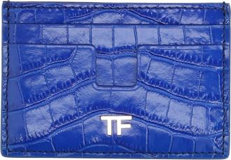 Tom Ford Kleinlederwaren - Kartenetuis auf YOOX.COM