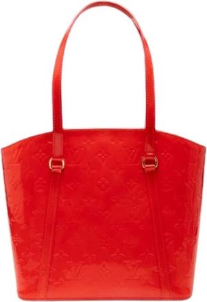 Louis Vuitton Damen, Pre-Owned, Rot, ONE SIZEGr&ouml;&szlig;e