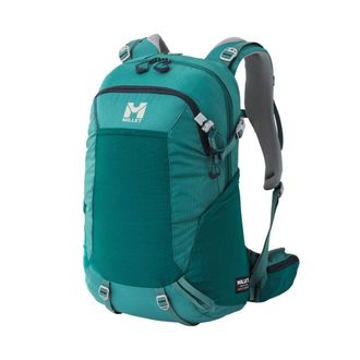 Millet Millet HIKER AIR 18 W, Mixte Rucksack, Blau, Taille Unique