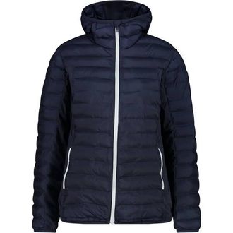 F.lli Campagnolo Damen Blouson WOMAN JACKET FIX HOOD