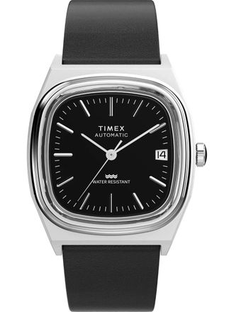 Timex montre E-line 34 mm - Noir